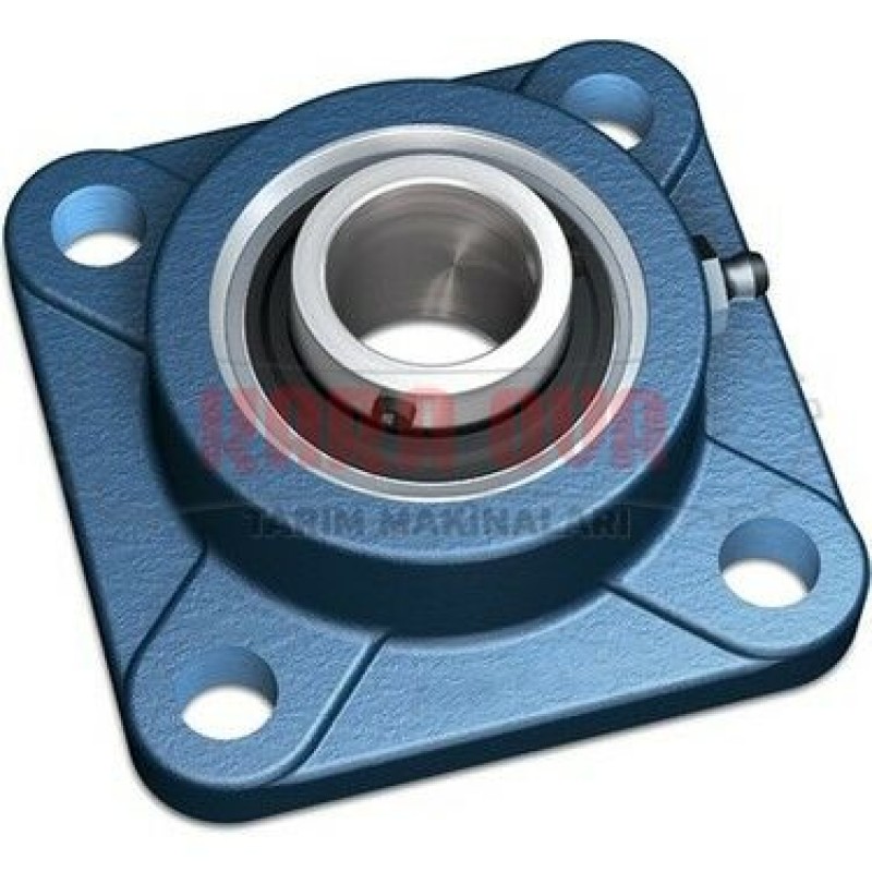 MERDANE YATAĞI - BAĞIMSIZ DİSKARO